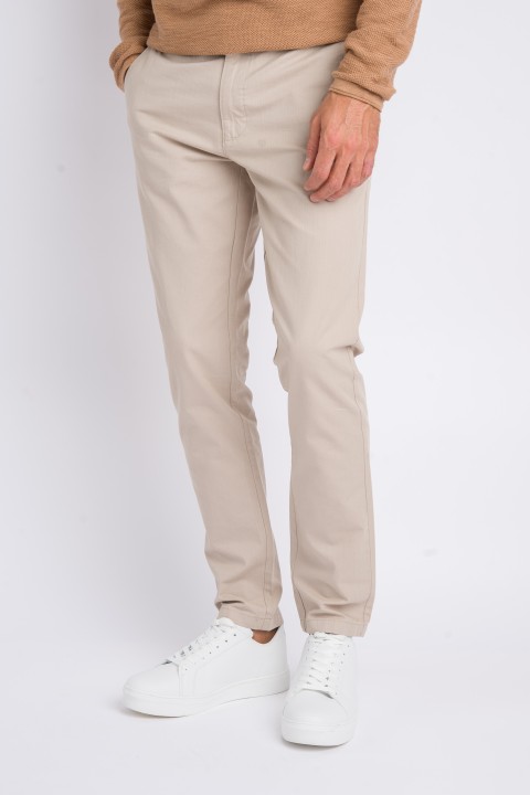 Pantaloni Cotton&Silk | Cotton & Silk